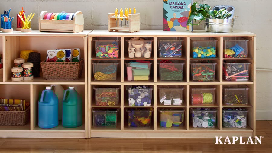 6 Classroom Accommodations to Support Children with Sensory Processing Challenges